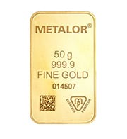 Buy Gold Bars & Coins Online | GerrardsBullion - London